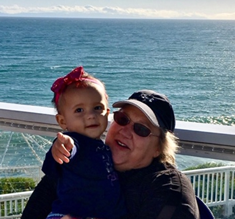 Mary A. Falvey, Ph.D. - Women's History Month 2019 - Avenues Supported ...