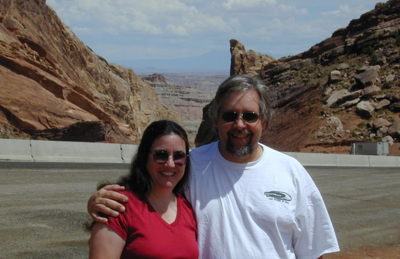 Lori Shepard - Women's History Month 2019 - Avenues Supported Living ...